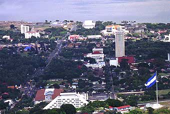 Managua